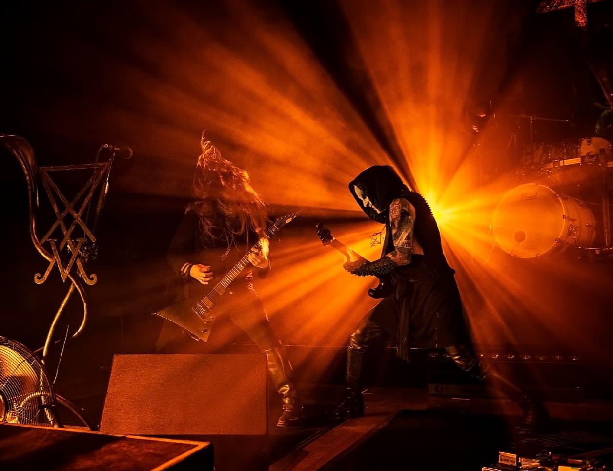 Behemoth – Icon Beverages