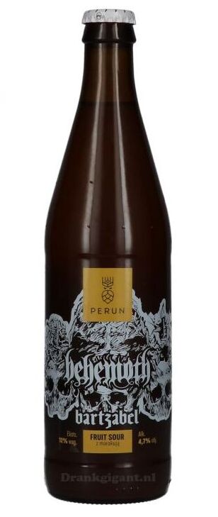 Products – Icon Beverages