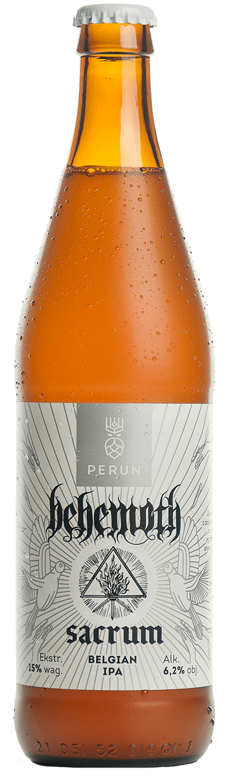 Products – Icon Beverages