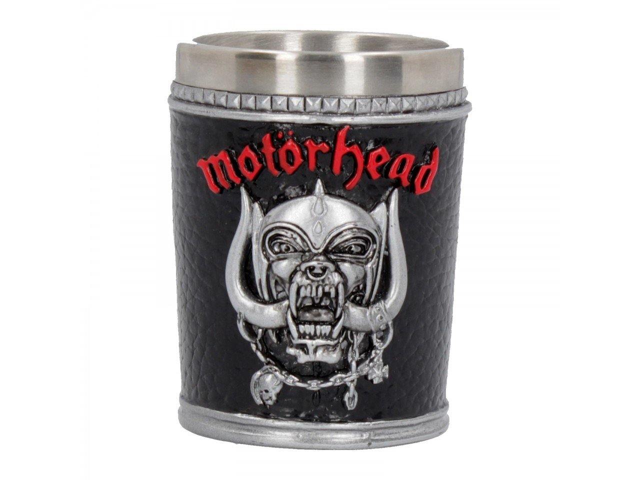 Motorhead Drinks - Beers ,Wines, Spirits & Drinkware – Icon Beverages