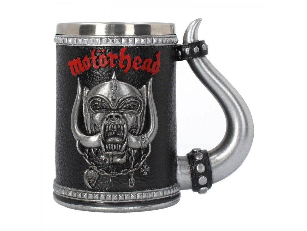 Motorhead Drinks - Beers ,Wines, Spirits & Drinkware – Icon Beverages